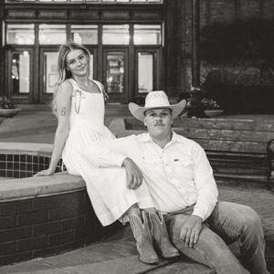 Abigail Davis and Landry Laird's Wedding Registry on Zola