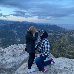 Abigail Richard and Nolan Wiley's Wedding Registry on Zola