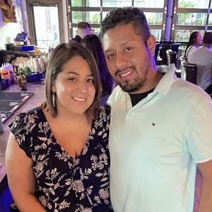 Sarah Rendon and Abner Lorenzana's Wedding Registry on Zola