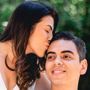 Elena Sánchez-Brenes and Abraham Valerio-Aguilar's Wedding Registry on Zola