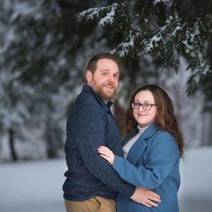 Sierra Ackerman and Brendan Mulligan's Wedding Registry on Zola