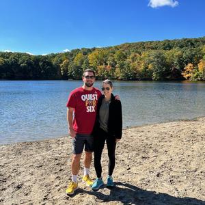 Allison Corlew and Ryan Fentin-Thompson's Wedding Registry on Zola