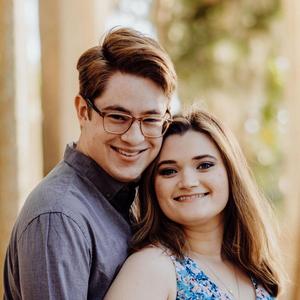 Stephanie Adair and Ben Michaud's Wedding Registry on Zola