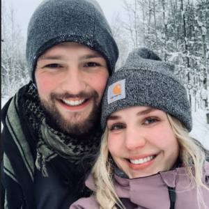 Adair Luikens and Nate Karow's Wedding Registry on Zola