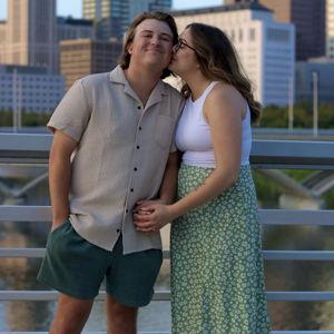 Kristen Brammer and Adam Brady's Wedding Registry on Zola