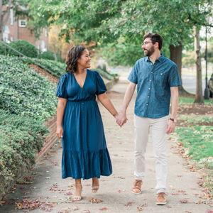 Bria Washington and Adam Kirmes's Wedding Registry on Zola