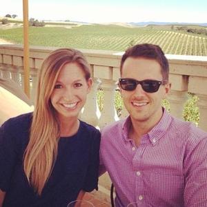 Molly Peiffer and Adam Albrecht's Wedding Registry on Zola