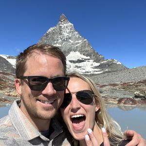 Rachel Braun and Adam Schwertner's Wedding Registry on Zola