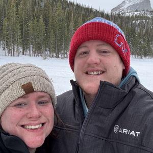Audrey Kniffen and Adam Templeman's Wedding Registry on Zola