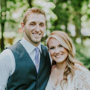 Blaire Phillips and Adam Zielke's Wedding Registry on Zola