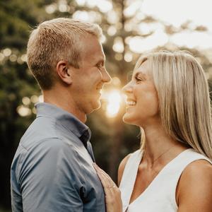 Casey Ruprecht and Adam Hippe's Wedding Registry on Zola