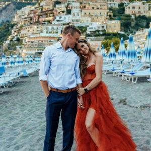 Christy Burke and Adam Sheppard's Wedding Registry on Zola