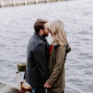 Julieann Griffith and Adam Zviman's Wedding Registry on Zola