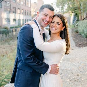 Katherine Panagos and Adam Starkman's Wedding Registry on Zola