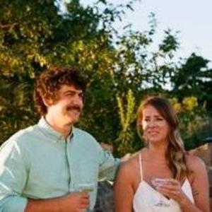 Larissa Kaim and Adam DiVone's Wedding Registry on Zola