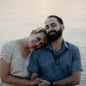 Adam De Paula Merrick and Leah Mae Kimminau's Wedding Registry on Zola