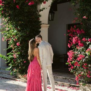 Lucy Parente and Adam MacBride's Wedding Registry on Zola