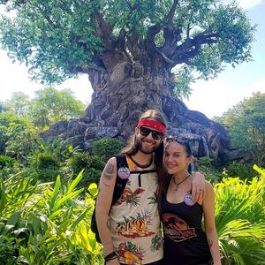 Madelaine Wilson and Adam Brunson's Wedding Registry on Zola