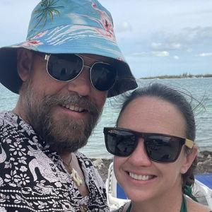 Maggie McAndrews and Adam Andersen's Wedding Registry on Zola