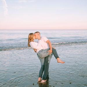 Mollie Gardner and Adam Waller's Wedding Registry on Zola