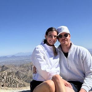 Morgan Johnson and Adam Green's Wedding Registry on Zola