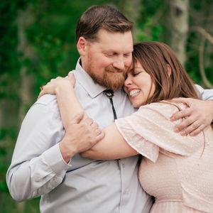 Adam Herron and Robyn Friesen's Wedding Registry on Zola