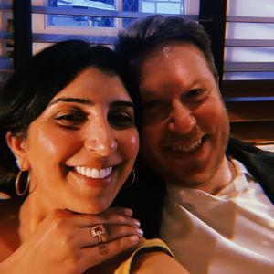Sonali Rupani and Adam Webb's Wedding Registry on Zola