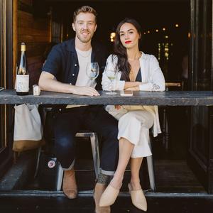 Summer Strommen and Adam Houghton's Wedding Registry on Zola