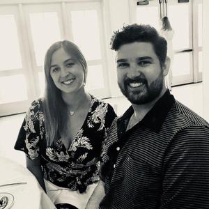 Hannah Gollin and Ben Adams's Wedding Registry on Zola