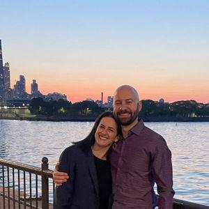 Addie Epstein and Wyatt Lawyer's Wedding Registry on Zola