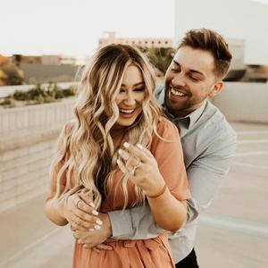 Addison Webb and Cameron Byrd's Wedding Registry on Zola