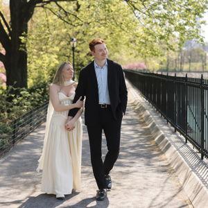 Addison Stratton and Matthew Corbett's Wedding Registry on Zola