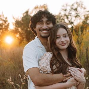 Addison McDaniel and Quincy Ariza's Wedding Registry on Zola