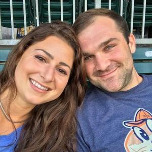 Adelaide Farrow and Eric White's Wedding Registry on Zola