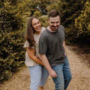 Bryce Stanhope and Adele Ferris's Wedding Registry on Zola