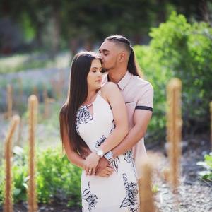 Breeana Cabral and Shawn Denny's Wedding Registry on Zola