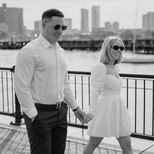 Erin Adriaansen and Jonathan Brodeur's Wedding Registry on Zola