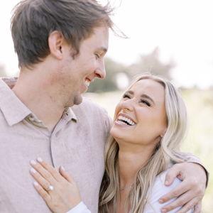 Adriana Minicozzi and Jay Collier's Wedding Registry on Zola