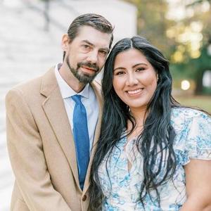 Adriana Rodriguez and Joshua McBryde's Wedding Registry on Zola
