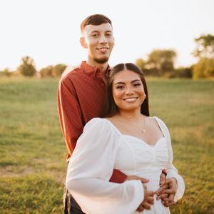 Adriana Lizbeth Niño and Juan Daniel Manzano's Wedding Registry on Zola