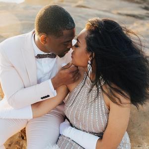 Brittani Jefferson and Adrian Jefferson's Wedding Registry on Zola