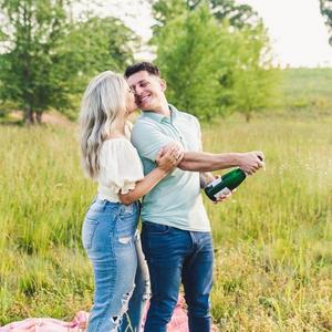 Adrienne Fields and Andrew Katzman's Wedding Registry on Zola