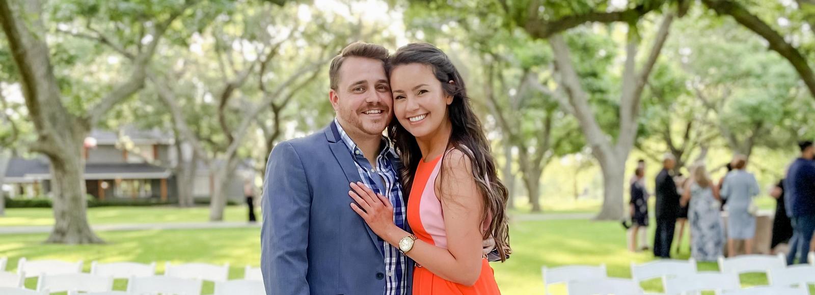 Adrienne Moreno and Joshua Callender's Wedding Registry on Zola