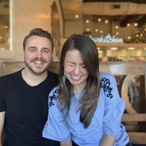 Adrienne Moreno and Joshua Callender's Wedding Registry on Zola