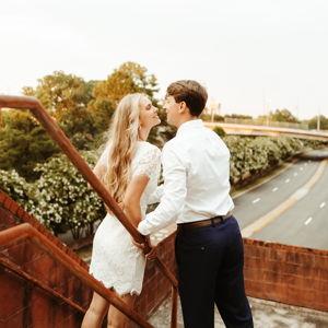 Adrienne Singleton and Randon Carlton's Wedding Registry on Zola