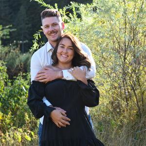 Rylee Hadl and Michael Aemisegeo's Wedding Registry on Zola