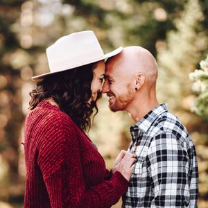 Ariana Gabrielle Gonzales and Austin Greggory Troyer's Wedding Registry ...