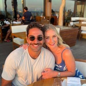 Ahmad Abderrahim and Kelly Wisniewski's Wedding Registry on Zola