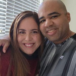 Aida Maria Latorre and Joey Merosier's Wedding Registry on Zola