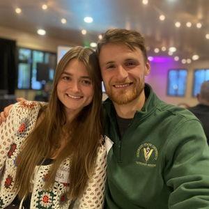 Maggie Rea and Aidan Muir's Wedding Registry on Zola